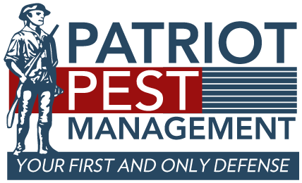 Pest Control | Carroll County MD Exterminator | Patriot Pest Management